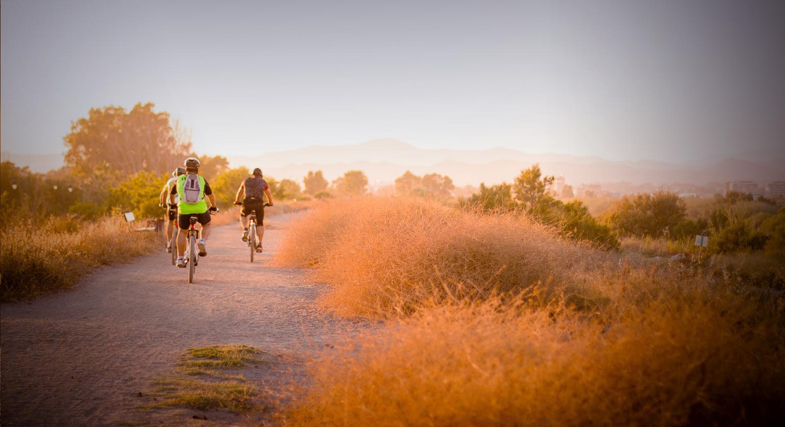 Cycle-Tourism - Locanda San Silvestro Meride