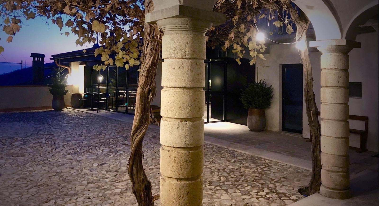 La Locanda - Locanda San Silvestro Meride